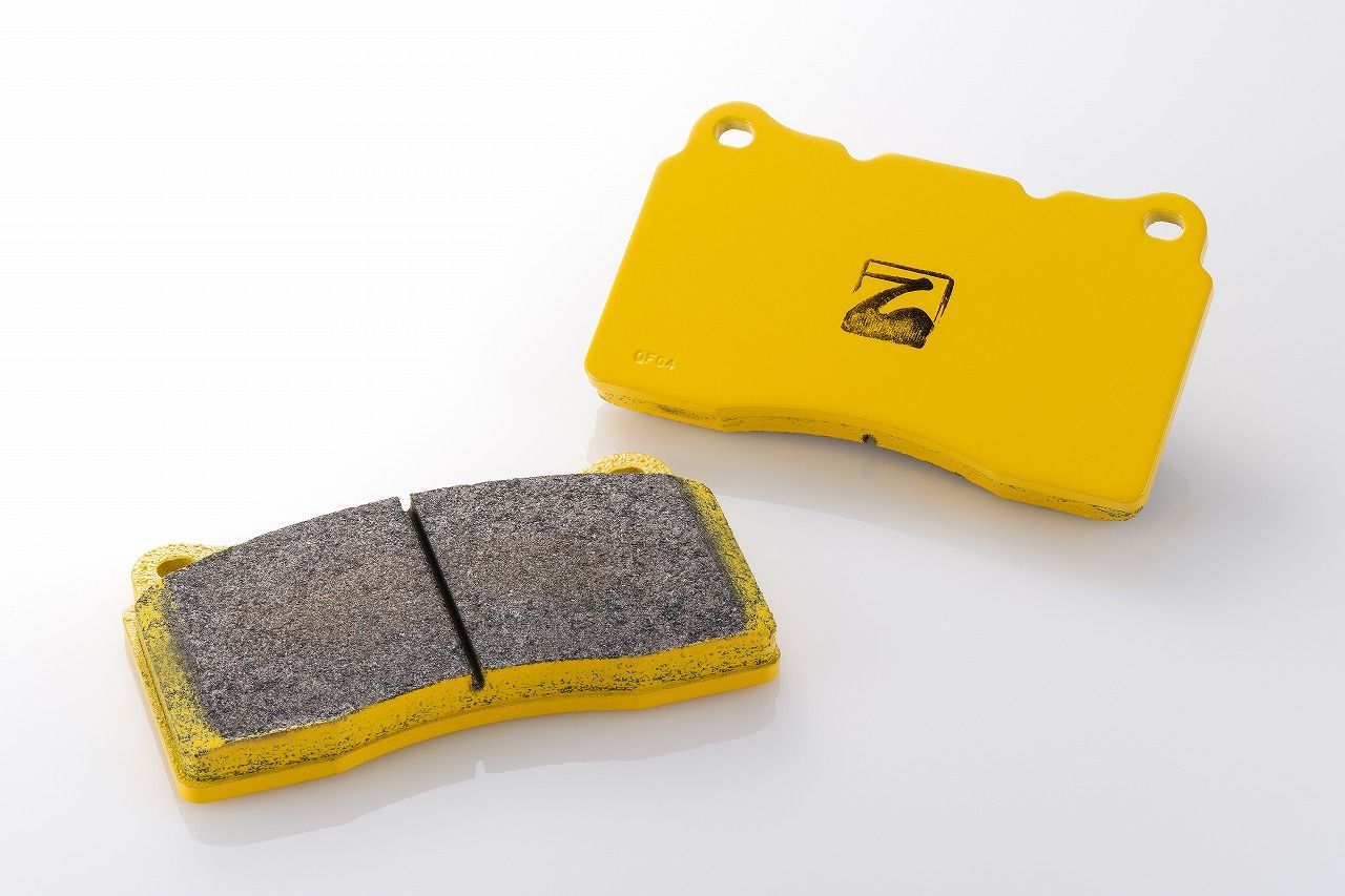 Spoon Brake Pad [Front] 2022+ Civic Type R / 2017+ Civic Type R / 2023 ...