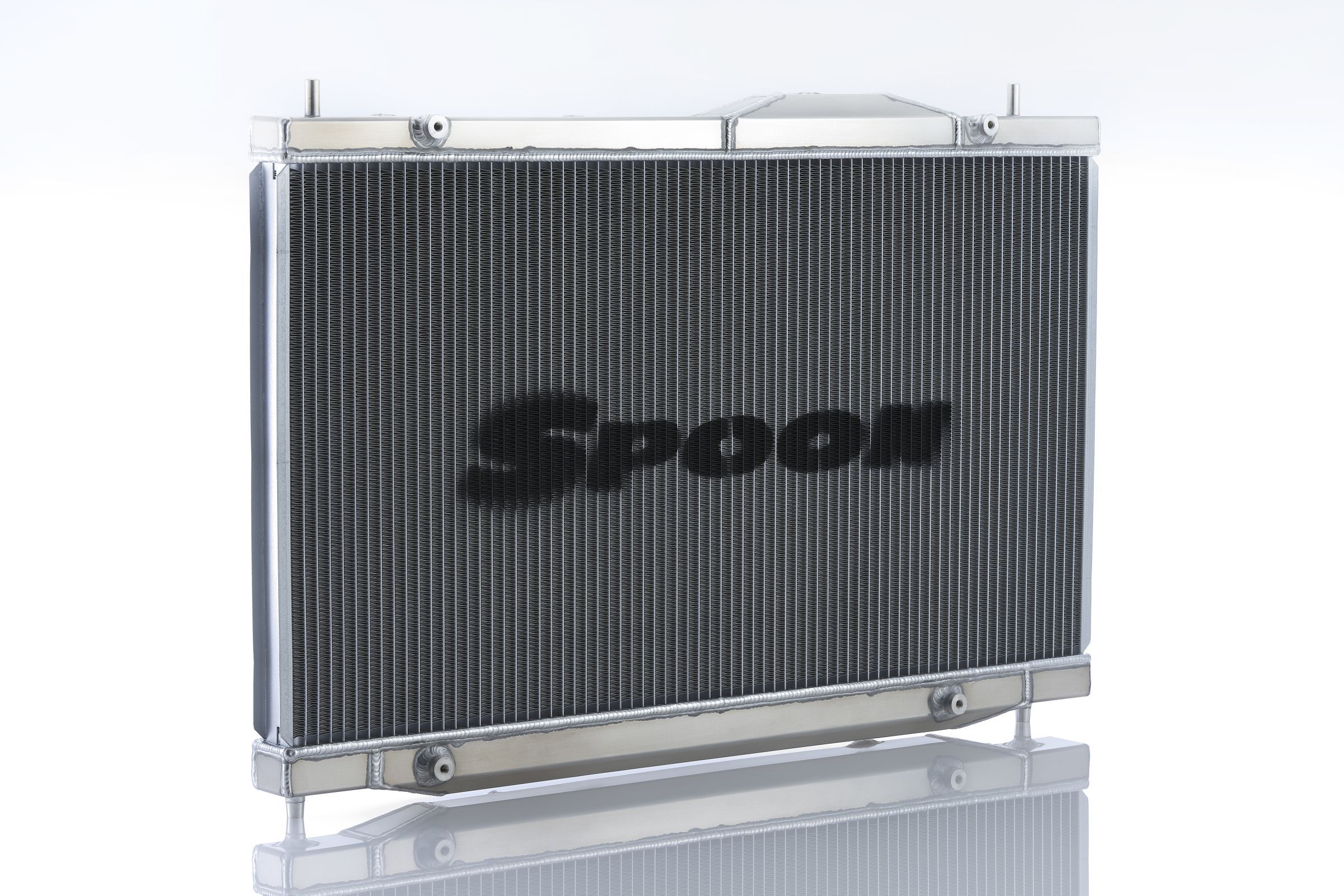 Spoon Aluminum Radiator [Street] 2017-2021 Honda Civic Type-R – Group N ...